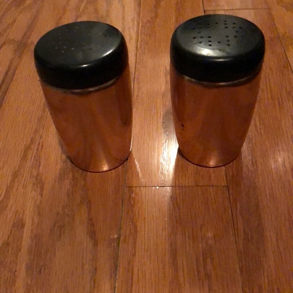 Kitchen | Vintage West Bend Salt And Pepper Set | Poshmark